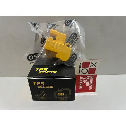 Jual SENSOR TPS XMAX X-MAX 250 CPO RACING - Jakarta Barat - XOMOTOSHOP ...