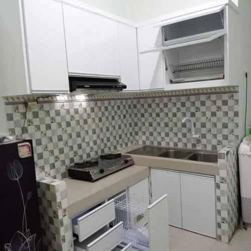 Promo kitchen set alumunium dapur - Kab. Tangerang - aneka_jaya01 ...