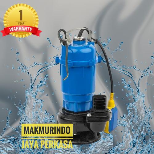 Jual POMPA CELUP AIR KOTOR 2INCH OTOMATIS PUMP AUTO POMPA CELUP AIR ...