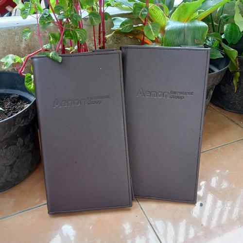 Jual buku menu ukuran 16x31 model siku dalam (map) - Kota Bandung ...
