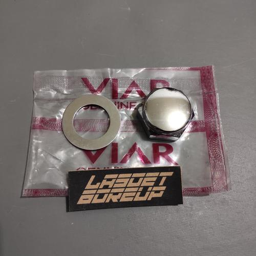Jual MUR RING SEGITIGA ATAS ORIGINAL VIAR PNP CB GL CB100 GL100 PRO MAX ...