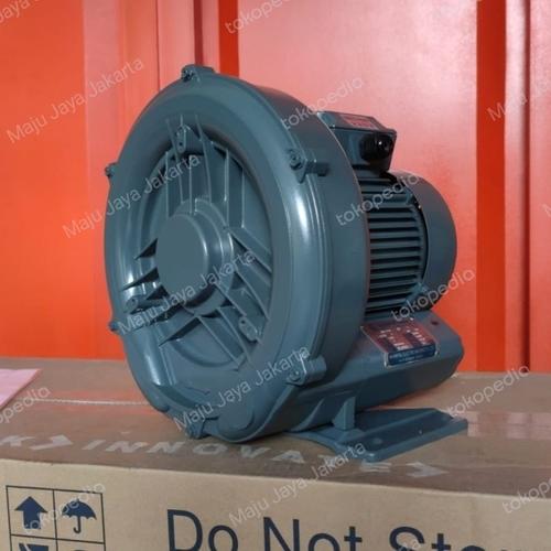 Jual Ring Blower SHOWFOU BS 532 5HP 380V ring blower STP dan Tambak BS ...