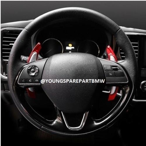 Jual Paddle Shift Mitsubishi Xpander Pajero Outlander Sport Eclipse ...