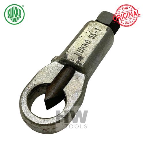Jual Mechanical Nut Splitters 55-1 Alat Buka Mur Baut Rusak Kukko ...