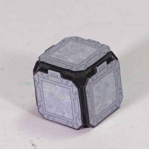 Jual [part SO-DO] Pandora Box - Kamen Rider Build sodo - Kab. Sidoarjo ...