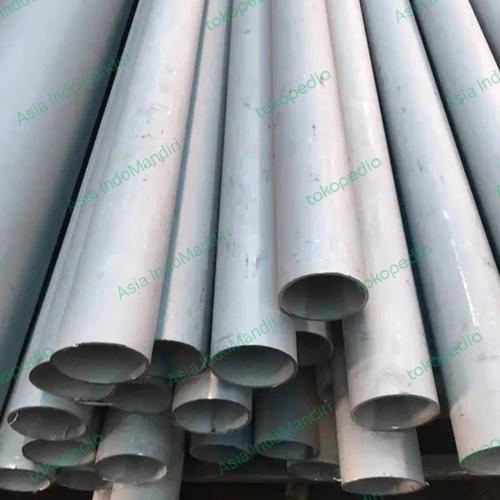 Jual Pipa Stainless SS 304 SCH10 2" inch - Pipa SCH 10 SS304 Welded ...