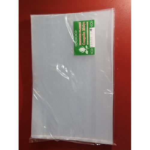 Jual Plastik Bungkus 20 x 35 tebal 08 Bening - Kab. Semarang ...