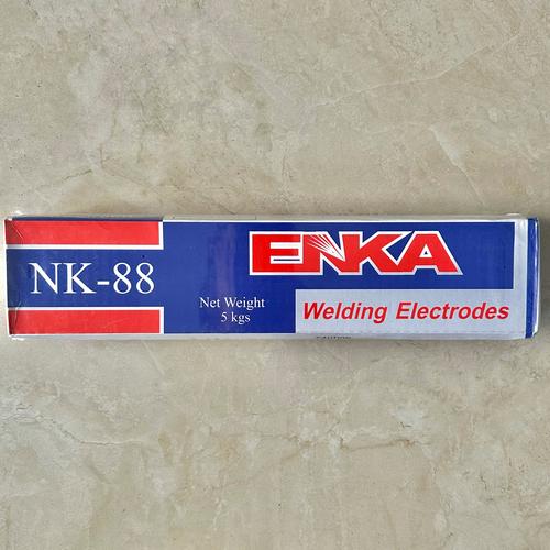 Jual KAWAT LAS ENKA NK88 3.2 MM 5 KG Welding Electrodes NK-88 3.2MM - Kota Medan - Indah Sakti ...