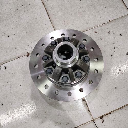 Promo SPARE PART DIFF CAGE ONLY FULL SET GARDAN ISUZU ELF NMR 71 OEM ...