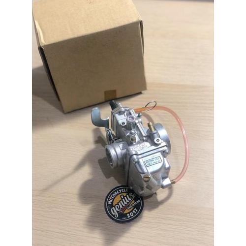 Jual Karburator Mikuni TM 24 Japan Original Carbu Mikuni - Jakarta ...