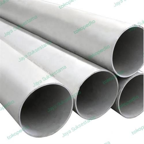 Jual Pipa Welded SCH 10 Stainless SS 304 2" - Pipa SCH10 SS304 Batangan ...