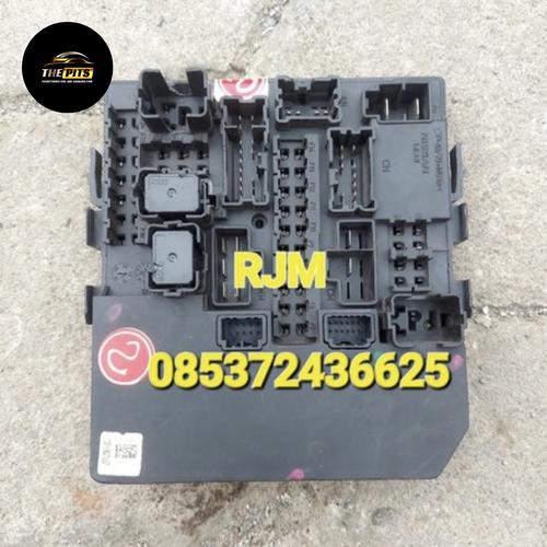 Jual IPDM fuse Box skring boxsikring Nissan Evalia Original garansi ...