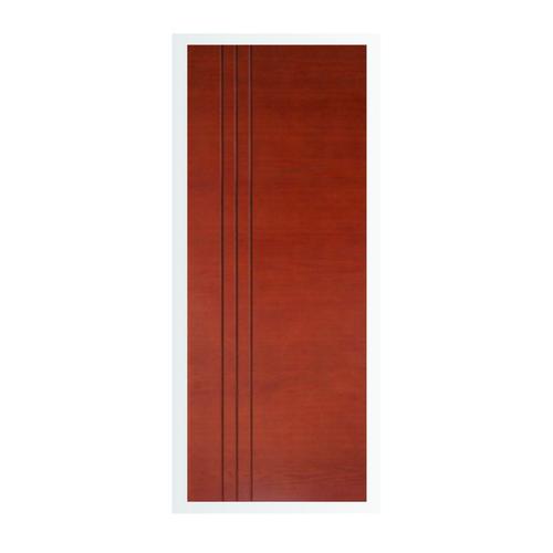 Jual Pintu aDoor Pintu Rumah Modern Pintu Solid Engineering Wood Cat ...