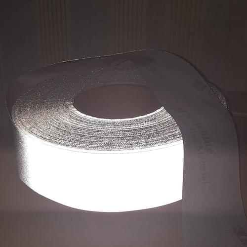 Jual 3M 8906 Scotlite Reflector Kain 2 inch x 50 M-Scotlight Baju ...