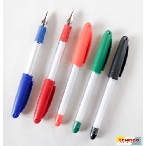 Jual Pulpen Insert Paper - Pulpen Promosi - Kota Tangerang Selatan ...