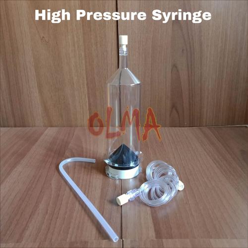 Jual Double Syringe Medicath CT 190 190 A1 for Medrad Imaxeon ...