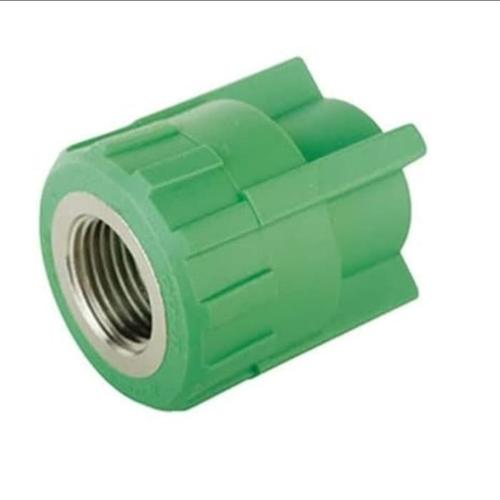 Jual Female Socket PPR 3 inch SDD 90mm Sok Drat Dalam PPR Fitting - Jakarta Barat - Distributor ...
