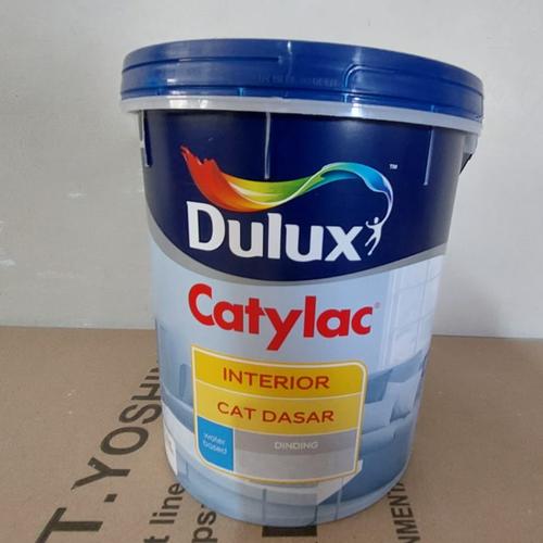 Jual Cat Tembok Catylac Interior Cat Tembok Catylac Exterior Ready ...