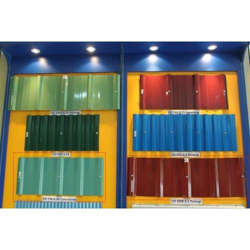 Jual wall cladding outdoor - Kab. Sidoarjo - PT ANINDYA MAKMUR PERSADA ...