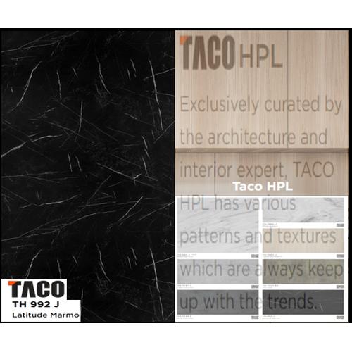 Jual TACO HPL TH 992 J - Latitude Marmo - Jakarta Barat - Fitting two ...