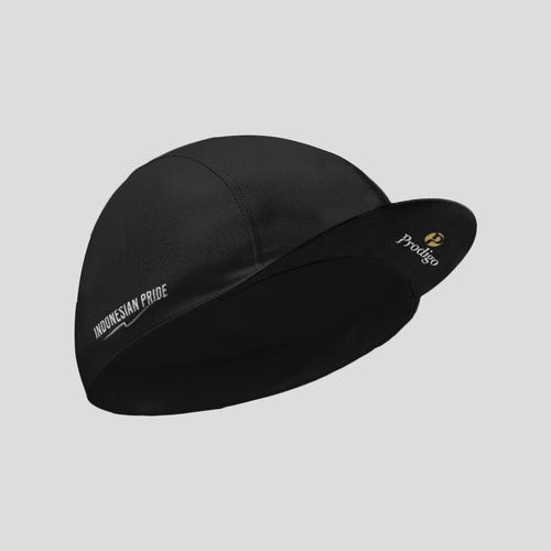 Promo Topi Sepeda Cycling Cap Bike Topi Gowes Dry Fit Ori Prodigo Datu ...