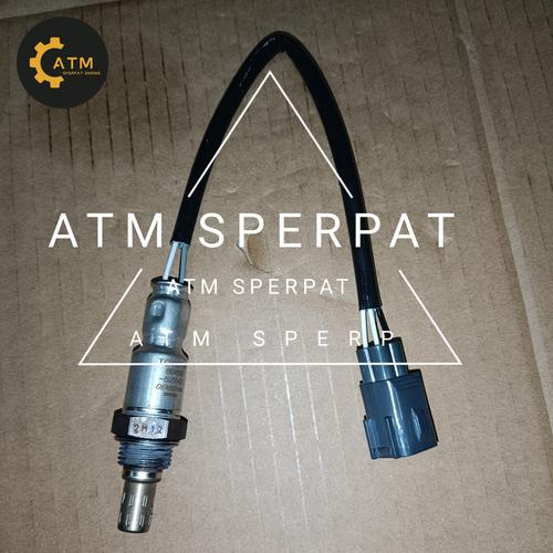 Jual Sensor Oksigen Oxygen O2 Toyota Sienta Etios Asli - Jakarta Barat ...