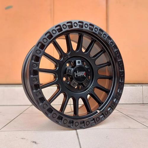 Jual velg mobil offroad R15 hole 5×114,3 untuk rush, Innova, Terios dll ...