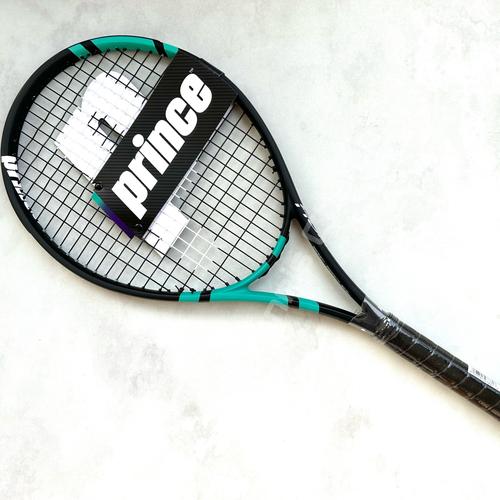 Jual Raket Tenis Prince Hornet 100 Green Black/Tennis Racket Prince Ori ...
