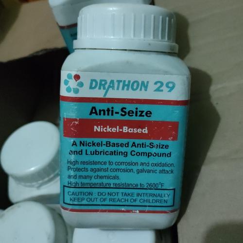 Jual Drathon 29 Anti Seize Nickel based and Lubrication Compound 454 ...