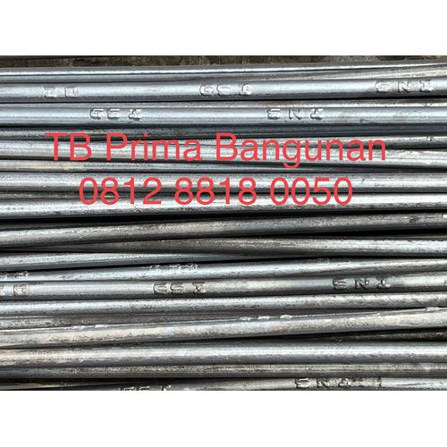Jual Besi Beton 8mm 10mm 12mm 13mm TJ SNI TP280 - 8m TJ SNI TP280 ...