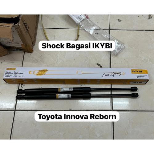 Jual Shock Pintu Bagasi / Gas Spring IKYBI Toyota Kijang Innova Reborn ...