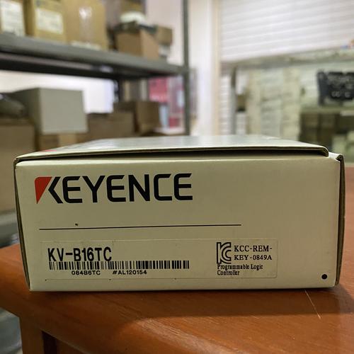 Jual Keyence KV-B16TC - Kota Tangerang - invertect | Tokopedia