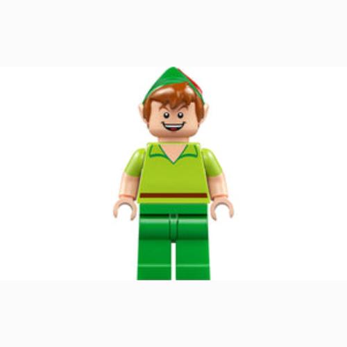 Jual lego 43232 Disney Peter Pan Celebration. - Jakarta Pusat ...