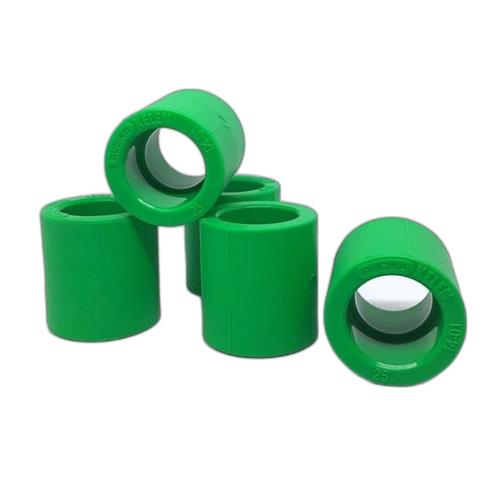 Jual Coupler PPR Rucika 1/2 inch Socket 20mm PPR Sock Sok - Jakarta ...