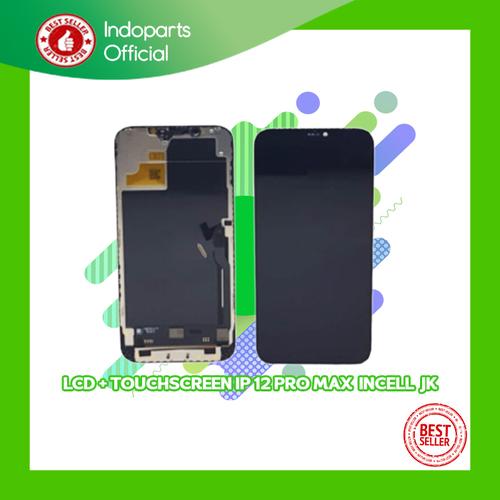 Jual LCD+TOUCHSCREEN 12 PROMAX INCELL ( JK ) BISA PINDAH CHIP / IC - Jakarta Pusat - INDOPARTS ...