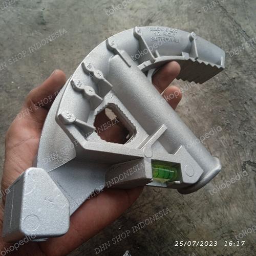 Jual Alat pembengkok pipa besi 3/4" OPT alat bending pipa /conduit ...