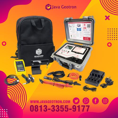 Jual Seaward Solar Utility Pro Complete Kit 200R / Sea ward - Jakarta ...