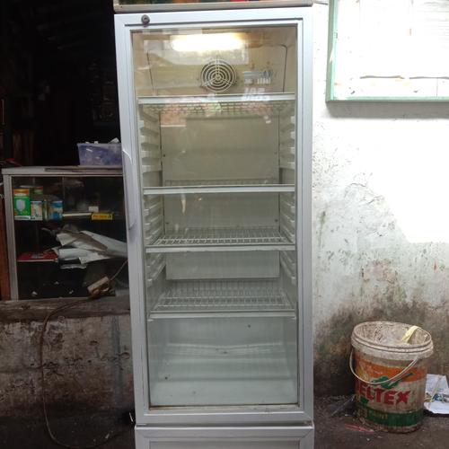 Jual Showcase 4 Rak Normal merk Daiichi - Jakarta Pusat - Najela Mart ...