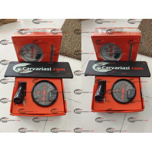 Jual Tacho tachometer type r 4 in 1 - Kota Surabaya - Carvariasi ...