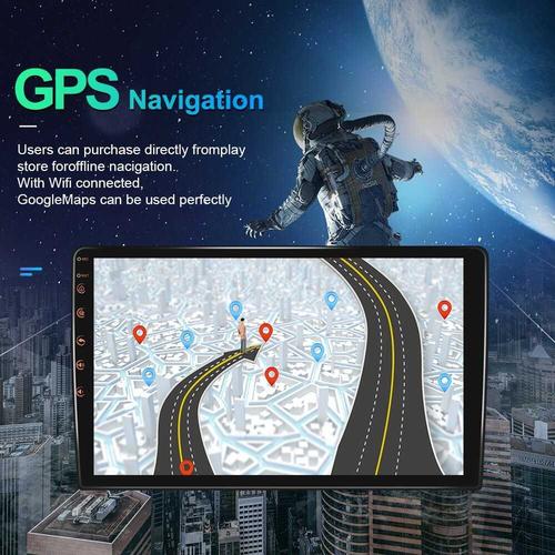 Jual Head Unit Mobil HUD Android Wifi GPS Support Display HD 1080P ...