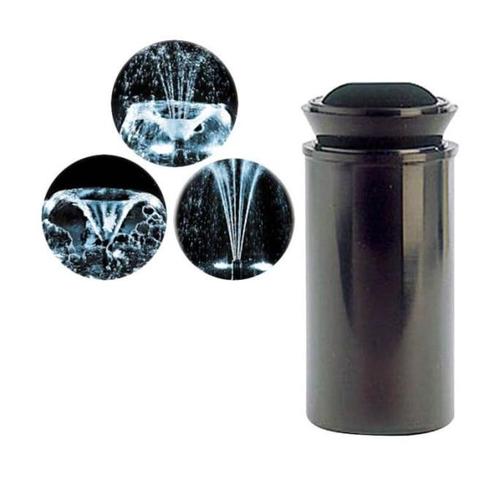 Jual FF Nosel Messner Calyx Jet Hitam 0.5" #1180 Buatan Jerman ...