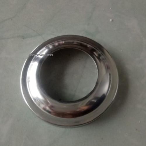 Jual TAPAK PIPA / RING PIPA 1.1/2"INCH STAINLESS STEEL SUS 304 ...