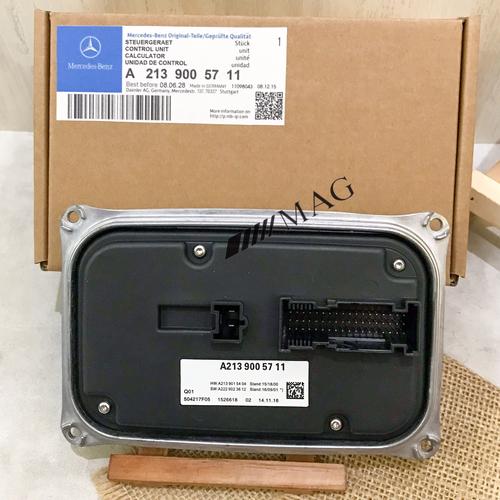 Promo Modul Ballast Headlamp Kiri Mercedes Benz W222 W213 A2139005711 ...
