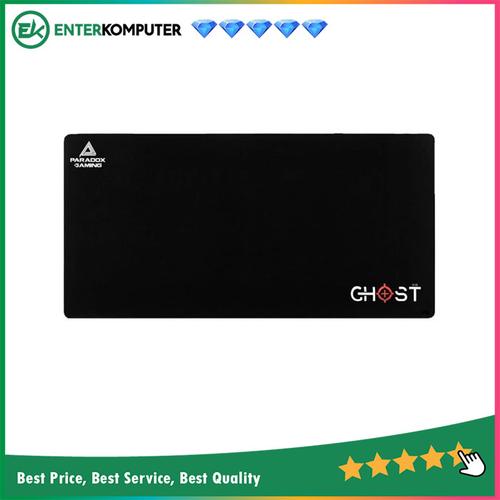 Jual Paradox Ghost Gaming MousePad - XXL - Jakarta Pusat - Enter ...