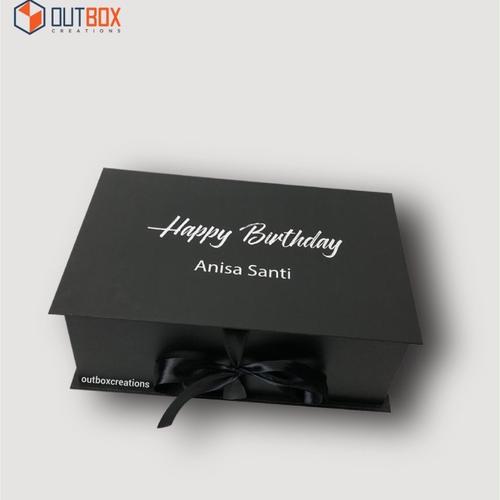 Jual Box kado / Hampers / ulang tahun / Giftbox - Design 1 - Jakarta ...