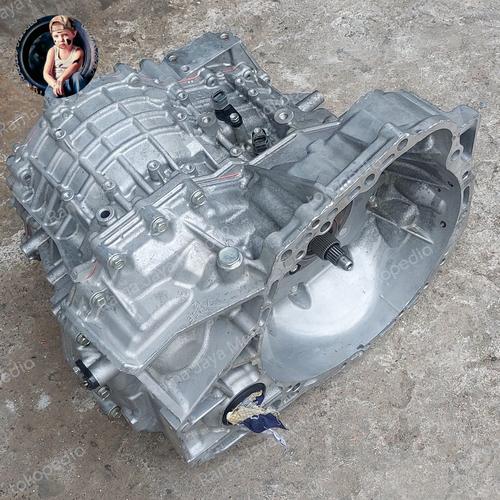 Jual Gearbox Transmisi Matic Toyota All New Alphard K115 2AR Asli ...