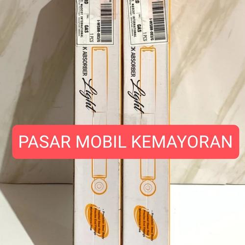 Jual Shock Breaker Belakang IKYBI Wuling Confero & S ORIGINAL SET ...