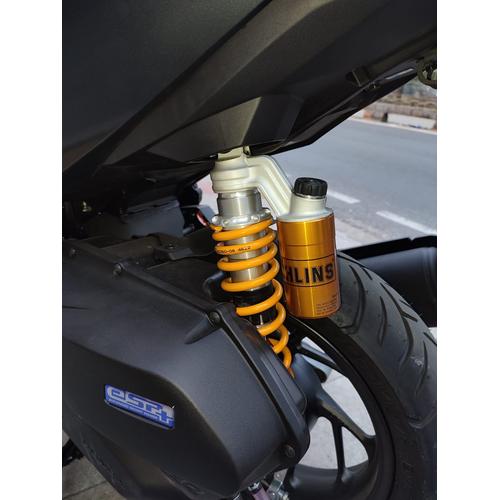 Jual Shockbreaker Ohlins Vario 160 340mm Shock Tabung HO231 - Jakarta ...