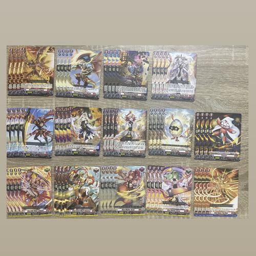 Jual Vanguard Playset Common Dragon Empire D-BT04 BH - Kota Surabaya - Hype and Play | Tokopedia