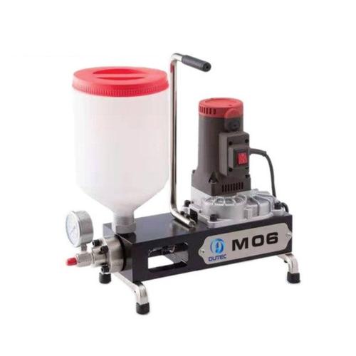 Jual Mesin Injeksi Semen, Pu, Epoxy Type M-06 Alat Injeksi Beton ...